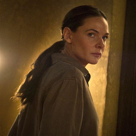 Rebecca Frrguson As Ilsa Faust Mission Impossible Dead Reckoning Part One Screen Capture