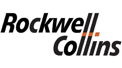 Rockwell Collins Logo