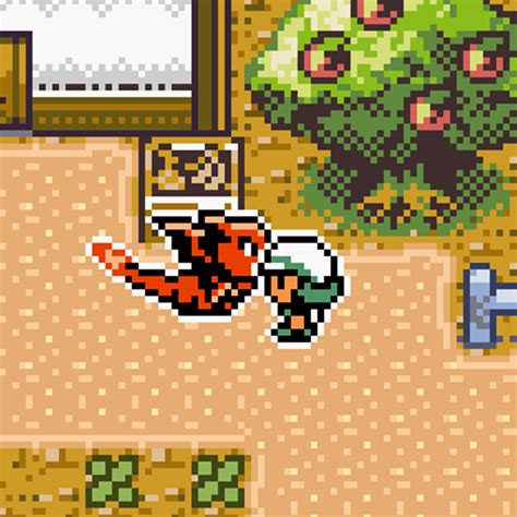 Pokémon Emerald Seaglass Tu Mundo Hack Rom