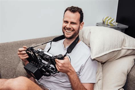 Meet Michael Sharon Founder And Creative Director Shoutout Colorado