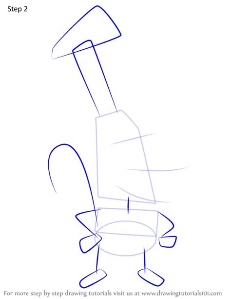 How To Draw Grandma Maxi From Get Blake Get Blake Step By Step DrawingTutorials Com