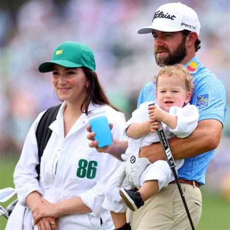 Cameron Young Biography Age Career Net Worth Endorsement Wife Son Golf Net Worth