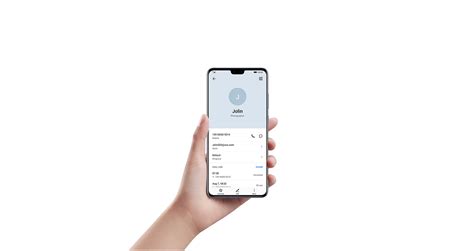Emui10 無縫智能生活體驗 Huawei 香港