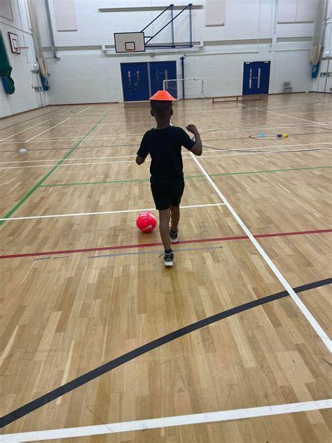 Soccercise With Cc Sheffield