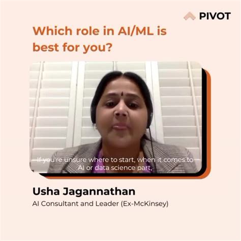 Ai Machinelearning Careergoals Datascience Pivot