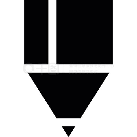 铅笔网页ui 铅笔尖 模板免费下载 Svg格式 512像素 编号47203796 千图网