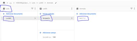 Java No Firebase Firestore Is It Possible To Read Only Until You Find A Specific Document