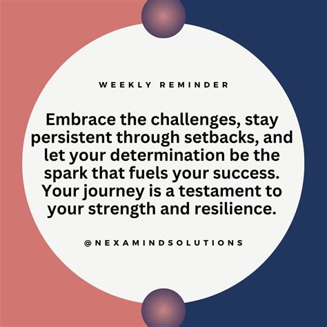 Nexamind Solutions On Linkedin Staypersistent Risestrong