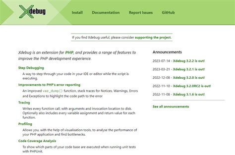 php xdebug原理和phpstorm安装使用xdebug最新教程 知乎
