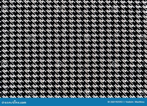 Fabriccheckered Fabric Checkered Pattern On Fabric Of Different