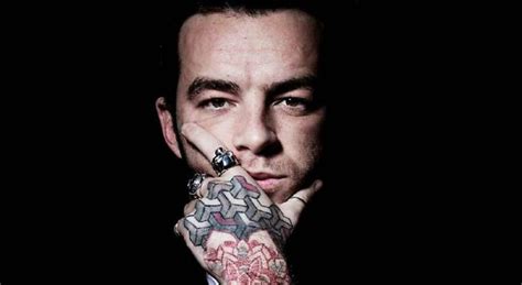 Salmo Storia Completa Un Rapper Tra Underground A Mainstream