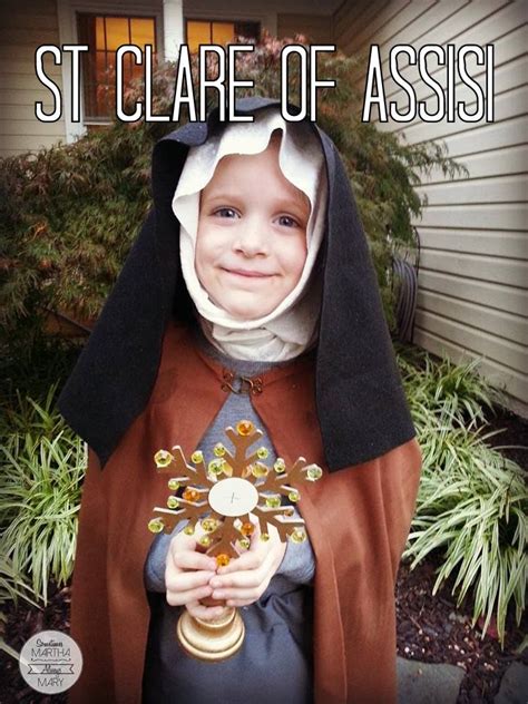 Another Excellent Year Of Catholic Costumes Yall I Just Love The