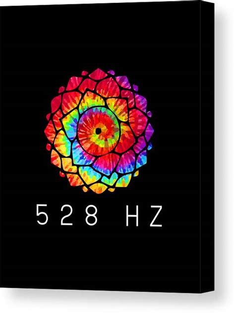 528 Hertz Frequency