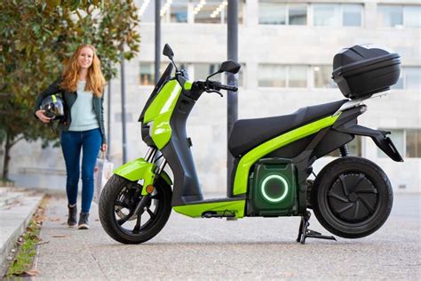 Las 10 Motos Eléctricas Más Económicas Que Puedes Encontrar En México