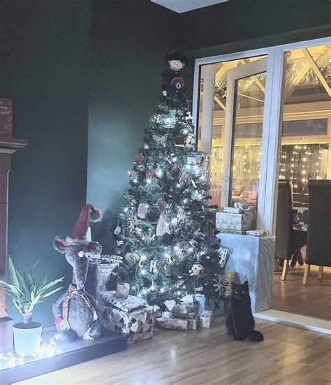 Victoria Imogen Patterson On Linkedin Merry Christmas And Happy