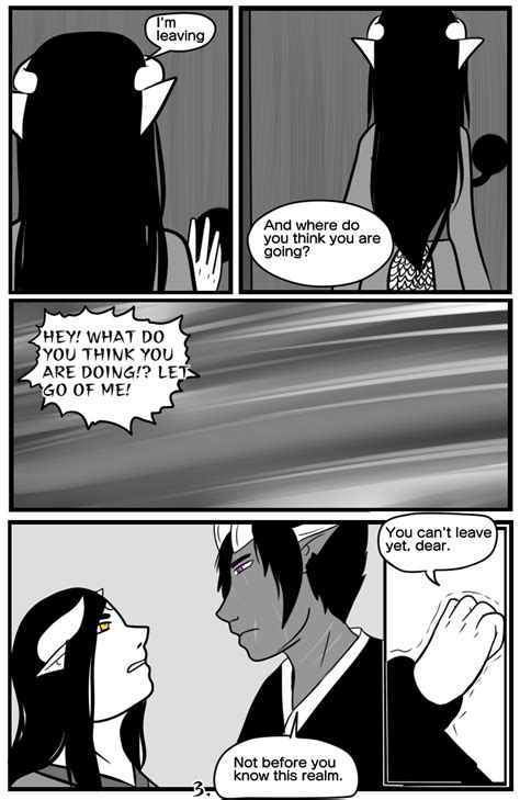 Dragons Bride Ch1 Pg 3