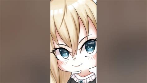 Anime Stye Lucu 😍 Youtube