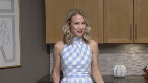 Elizabeth Heiskell A Great Game Plan For Game Day