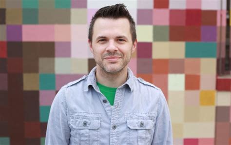 Jesse Eubanks Taylor University Chapel