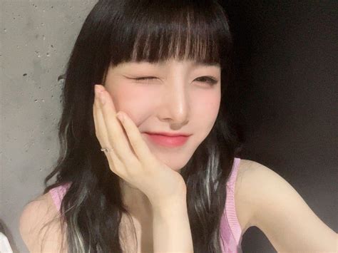 라잇썸 핑크핑크 주현 걸그룹 갤러리 에펨코리아