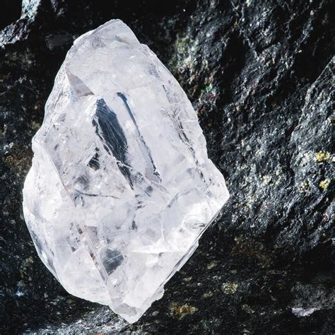Raw Diamonds Look Like What