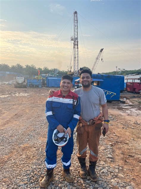 Abhinayaenerginusantara Downholetools