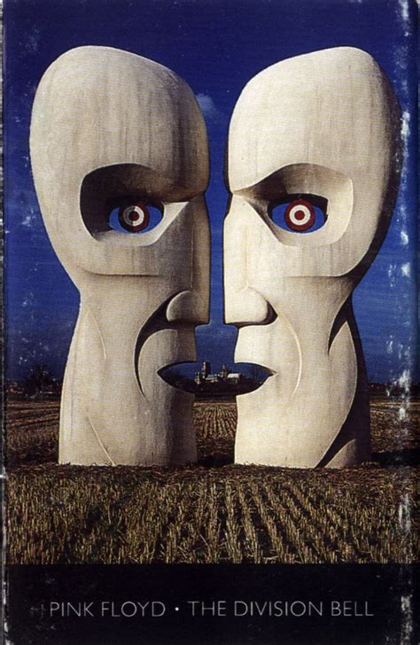 Page 3 Pink Floyd The Division Bell Vinyl Records Lp Cd