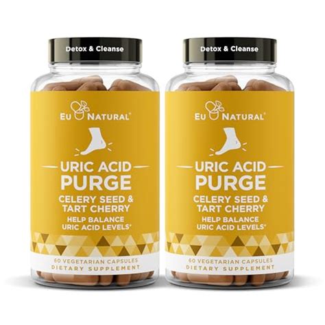I Tested The Uric Acid Flush My Honest Review And Results