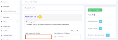 11 Plus English Sample Papers Best 11 Plus Online Practice Exams11