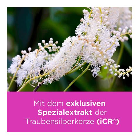 Remifemin 60 St Arzneimittel Datenbank