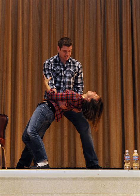 Sex Signals Educates Gunfighters Mountain Home Air Force Base