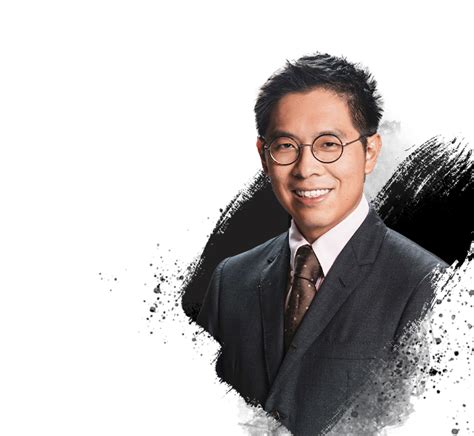 Chng Kai Fong 庄凱峰 Non Executive Director