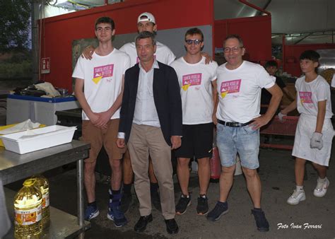 Ristorante La Grande”preda” Anno 2022 Foto Ivan Ferrari