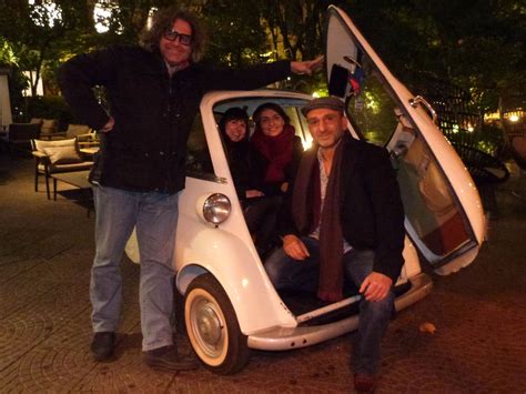 Lesungen Daniel Speck