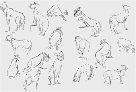 Michelle Rakars Art Cave 32814 Wolf Class Session