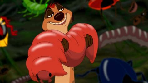 5 Things That You Might Have Missed In The Lion King Nerdism