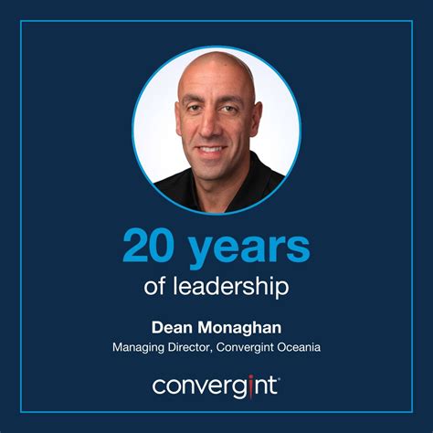 🎉 🎉 🎉 Congratulations Dean Monaghan On This Incredible Milestone