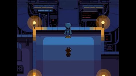 An Acquittal Undertale Yellow Wiki Fandom