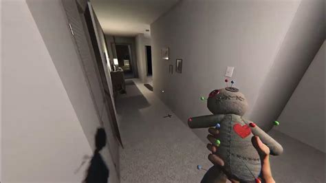 Phasmophobia Zero Evidence Again Vod Youtube