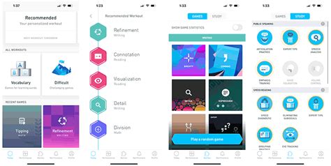 Best Brain Training Apps Elevate Vs Lumosity Vs Brainhq