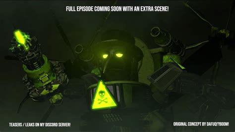 look at the plague toilet now he s even cooler and badass now with his upgrades r skibiditoilet