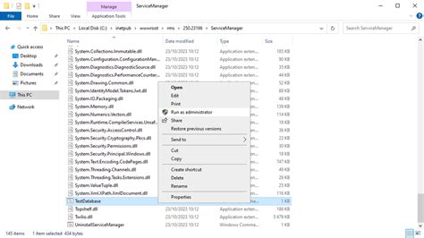 Software Overview Rms Monitoring Software Server Software