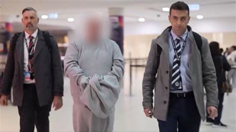 Craig Anthony Dwyer Canberra Man Pleads Guilty To Nedlands College Sex