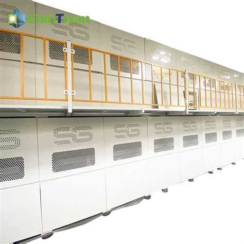 Laminating Machine Solar Panel Production Line Solar Panel Production Machinery