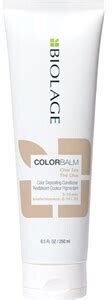 Matrix Biolage Colorbalm Chai Tea Color Conditioner 250ml Ab 1560