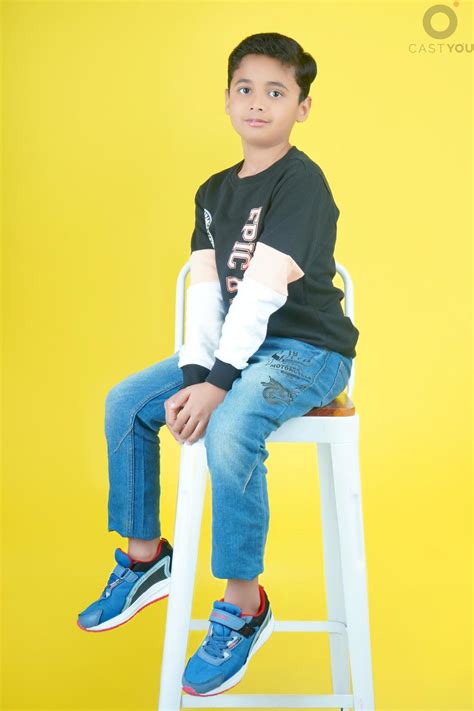 Kruthvik Nandan Castyou