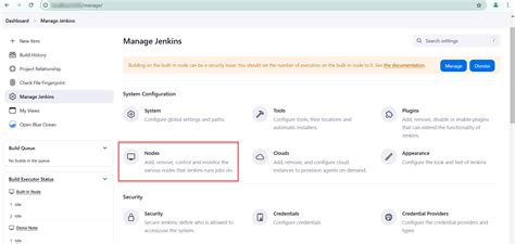 How To Set Up Jenkins Docker Agent Browserstack