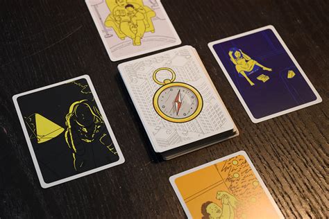 Inner Compass Review Gameosity