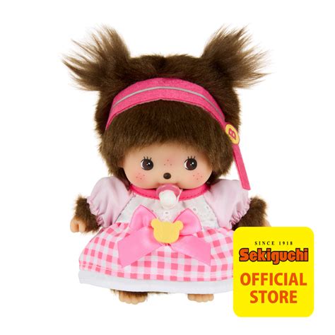 Sekiguchi Bebichhichi Idol S Size Girl H15cm Shopee Malaysia