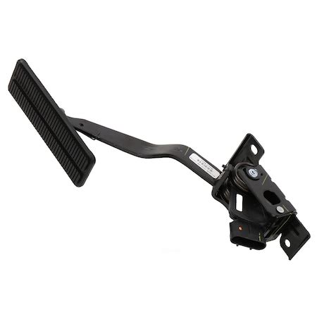 Acdelco Pedal Asm Accel 19417903 19417903 Zoro